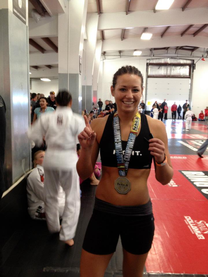 Picture of Kaytlin Neil