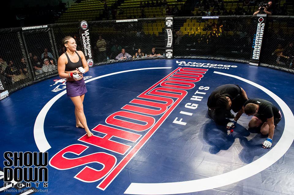 Picture of Kaytlin Neil