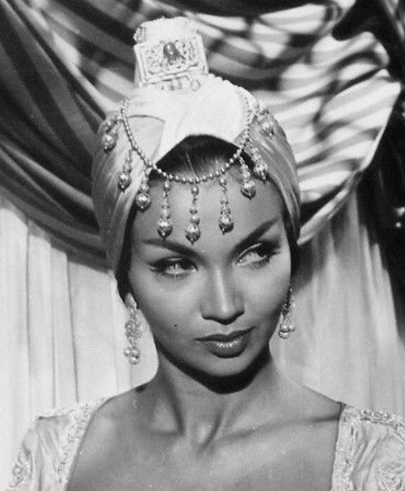 Chelo Alonso picture