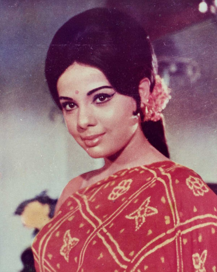 Picture of Mumtaz