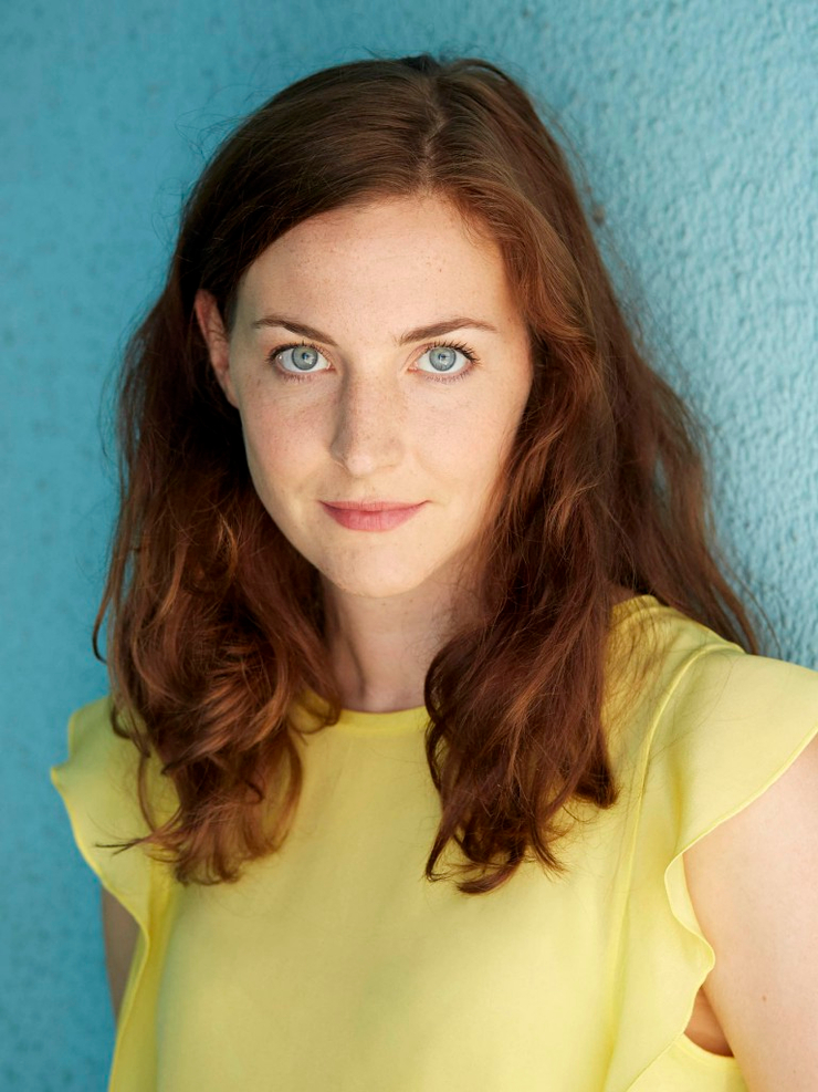 Image of Ines Marie Westernströer