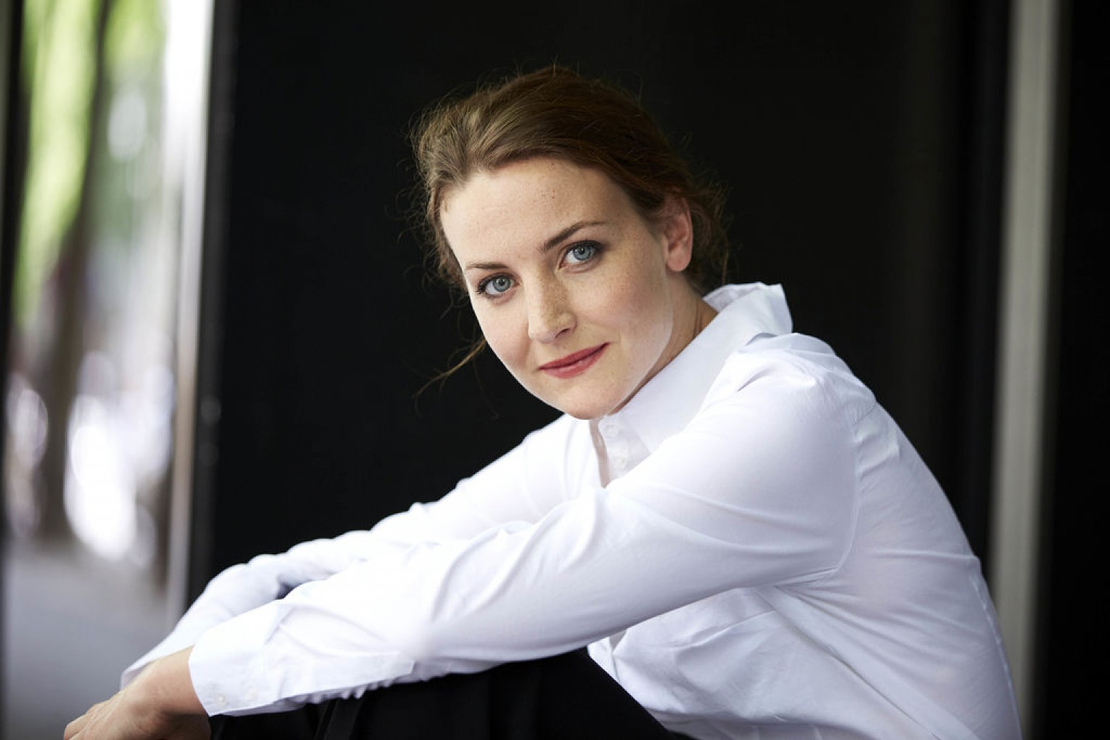 Picture of Ines Marie Westernströer