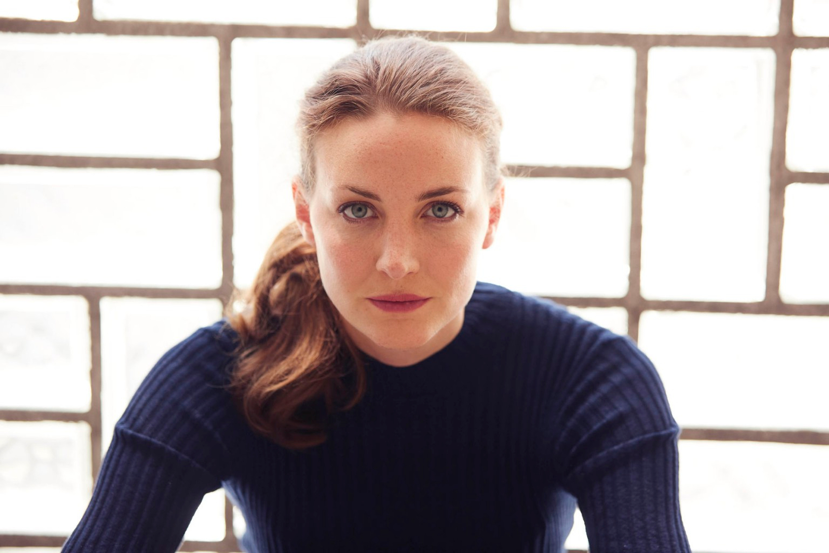 Picture of Ines Marie Westernströer