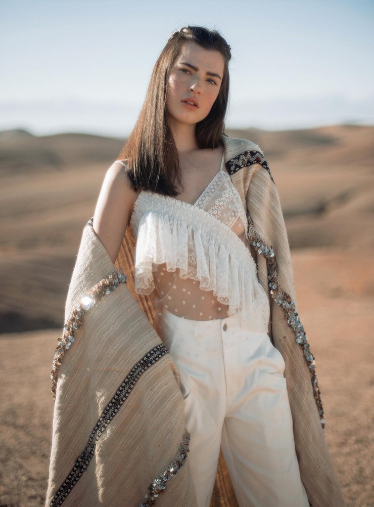 Picture of Guusje Stavast