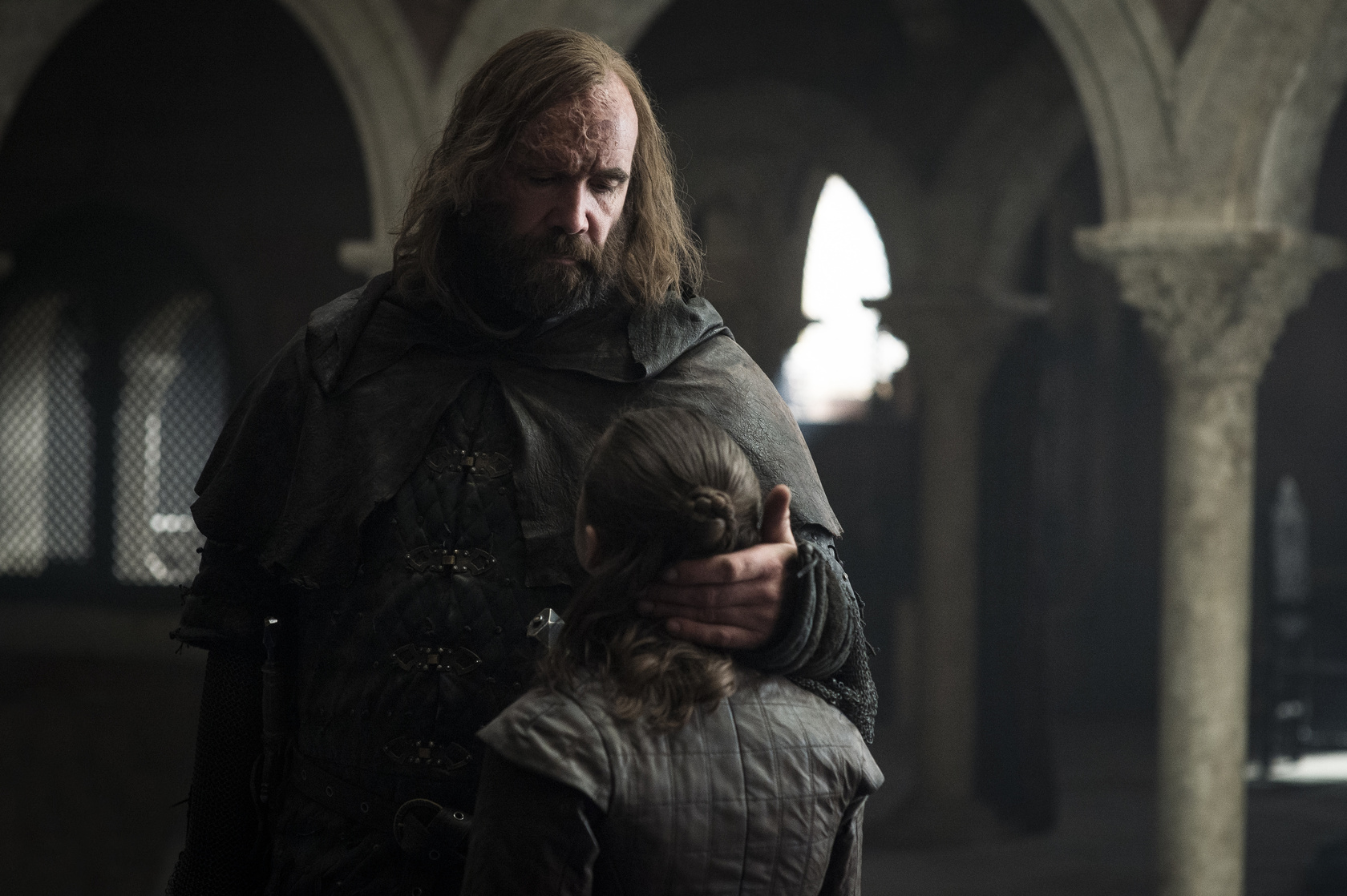 Picture of Sandor Clegane (The Hound)