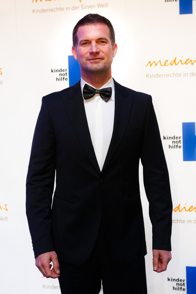 Picture of Simon Böer