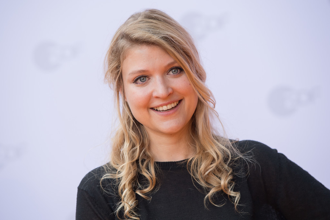 Picture of Lara Mandoki