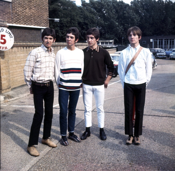 Picture of The Small Faces