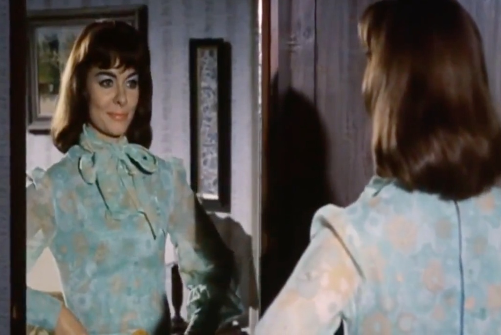 Picture of I Want What I Want (1972)