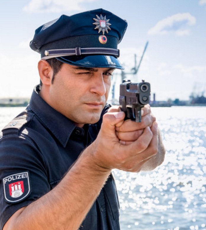 Image of Serhat Çokgezen