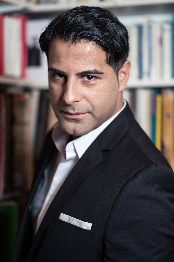 Picture of Serhat Çokgezen