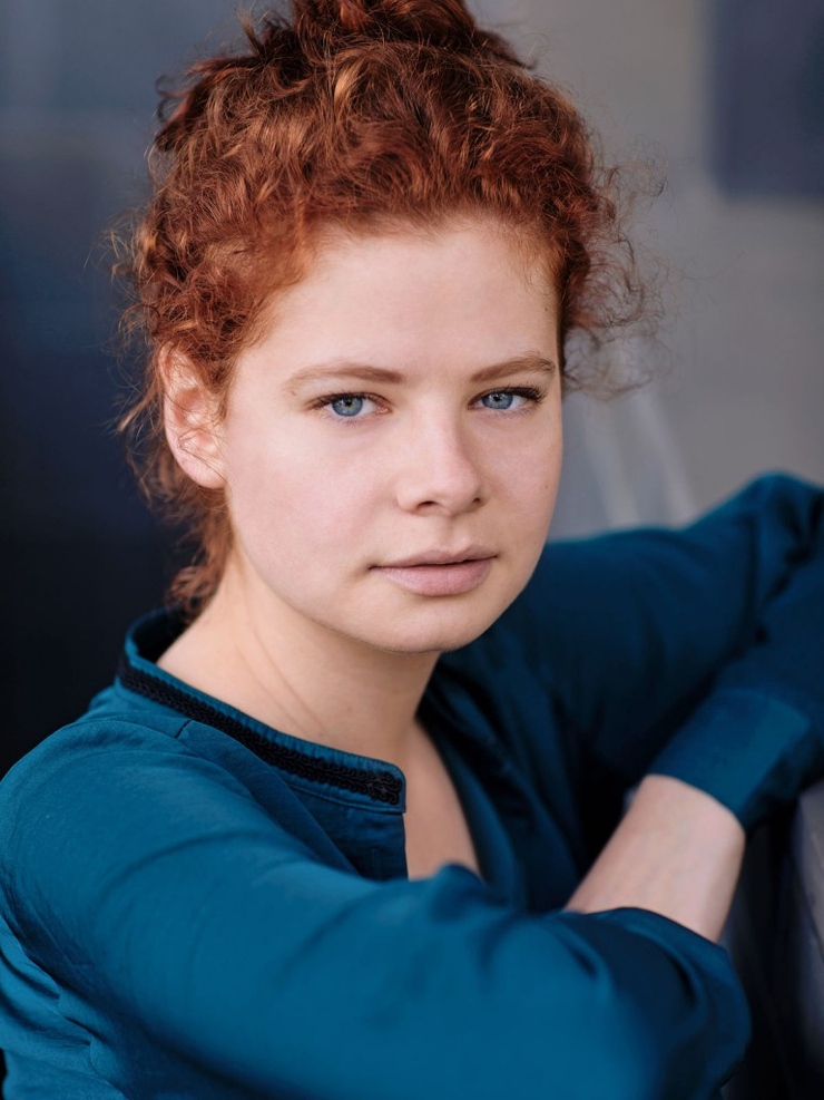 Image of Toini Ruhnke