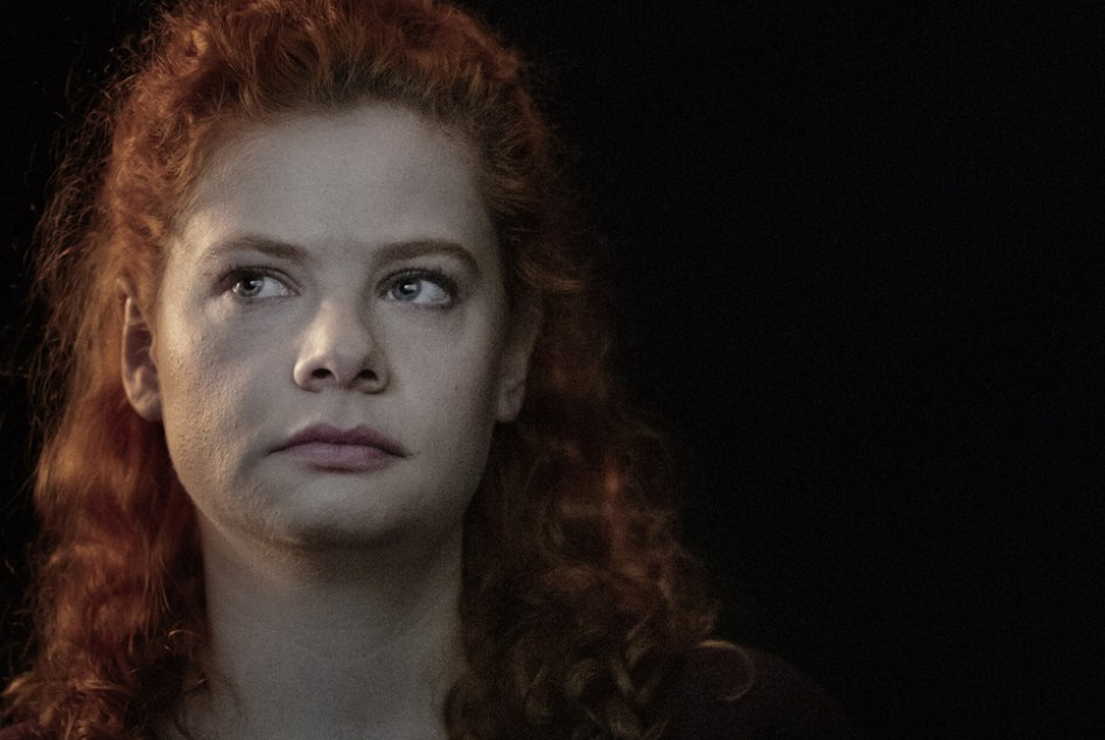 Picture of Toini Ruhnke