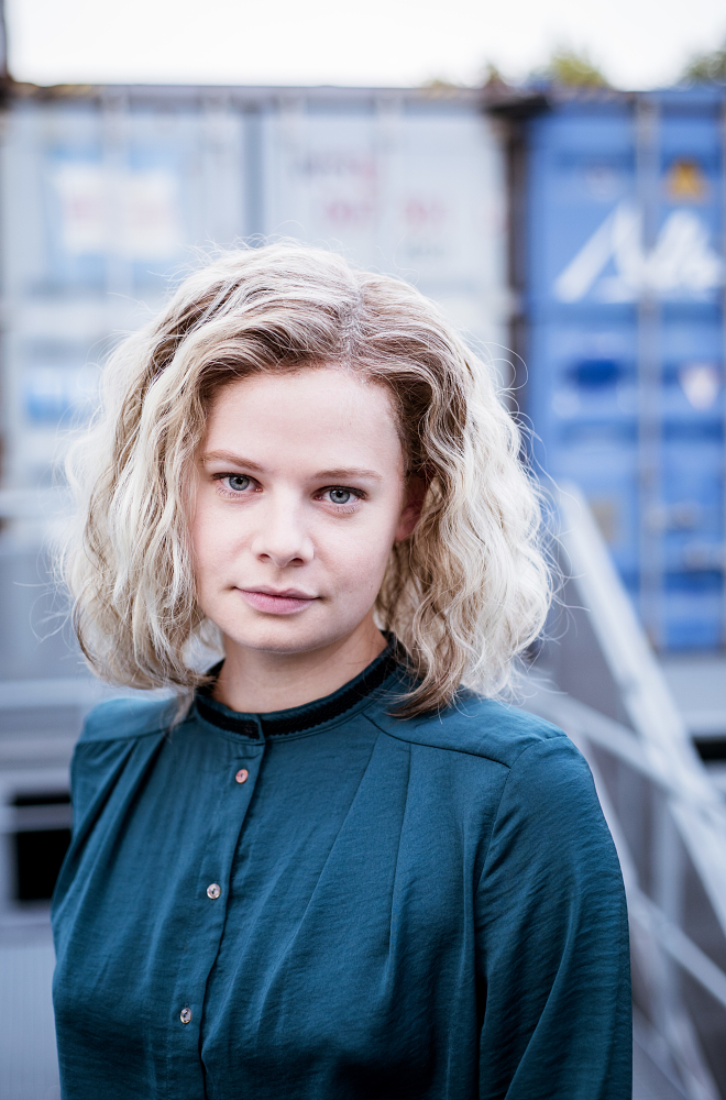 Picture of Toini Ruhnke