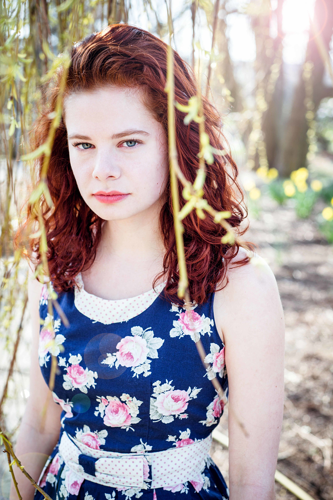 Picture of Toini Ruhnke