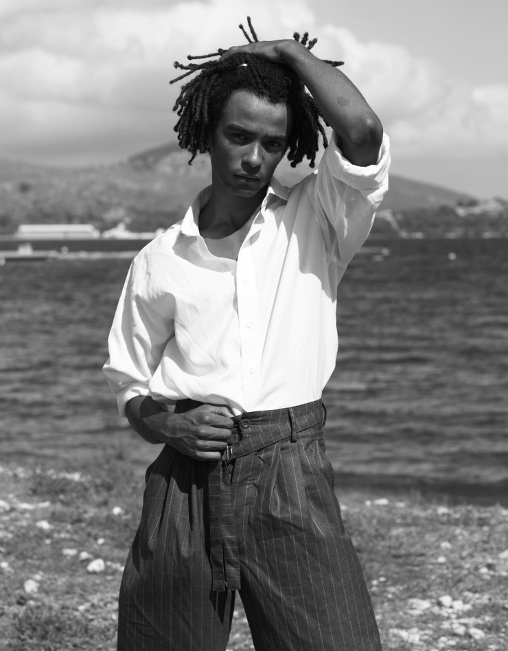 Picture of Marcus Sivyer