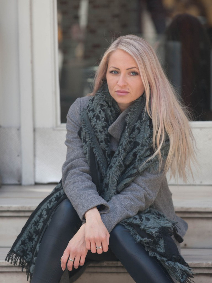 Picture of Daria Ruskina
