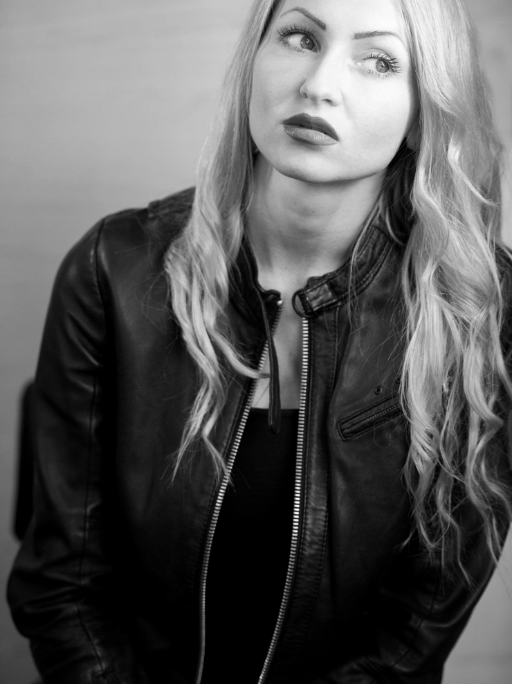 Picture of Daria Ruskina