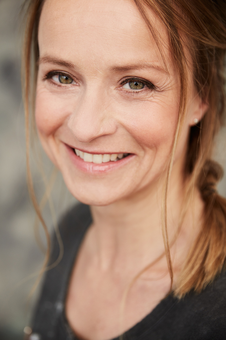 Picture of Christine Kutschera