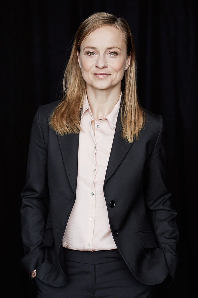 Picture of Christine Kutschera