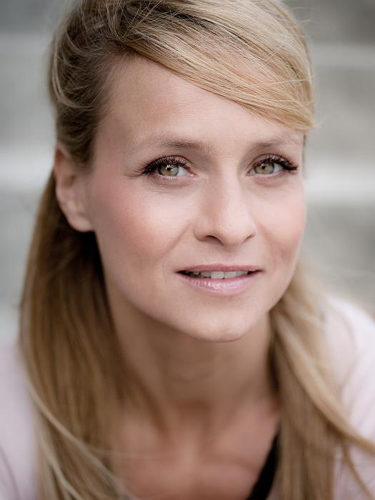 Image of Christine Kutschera