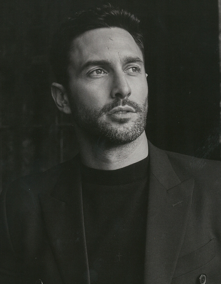 Picture of Noah Mills
