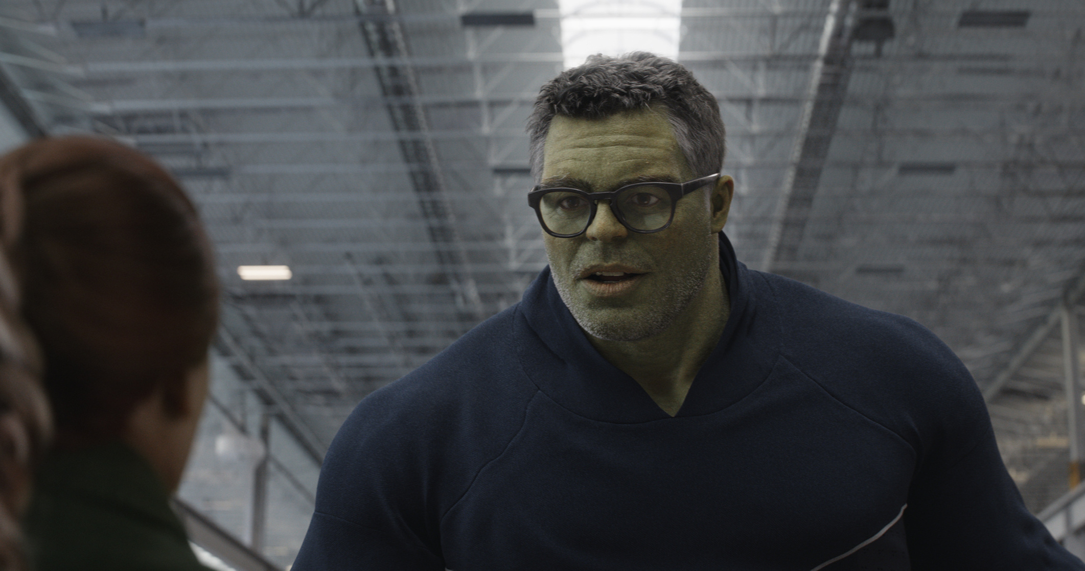 Picture of Bruce Banner / Hulk (Mark Ruffalo)