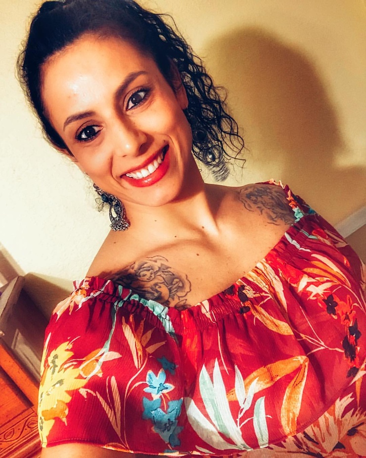 Picture of Mara Romero Borella