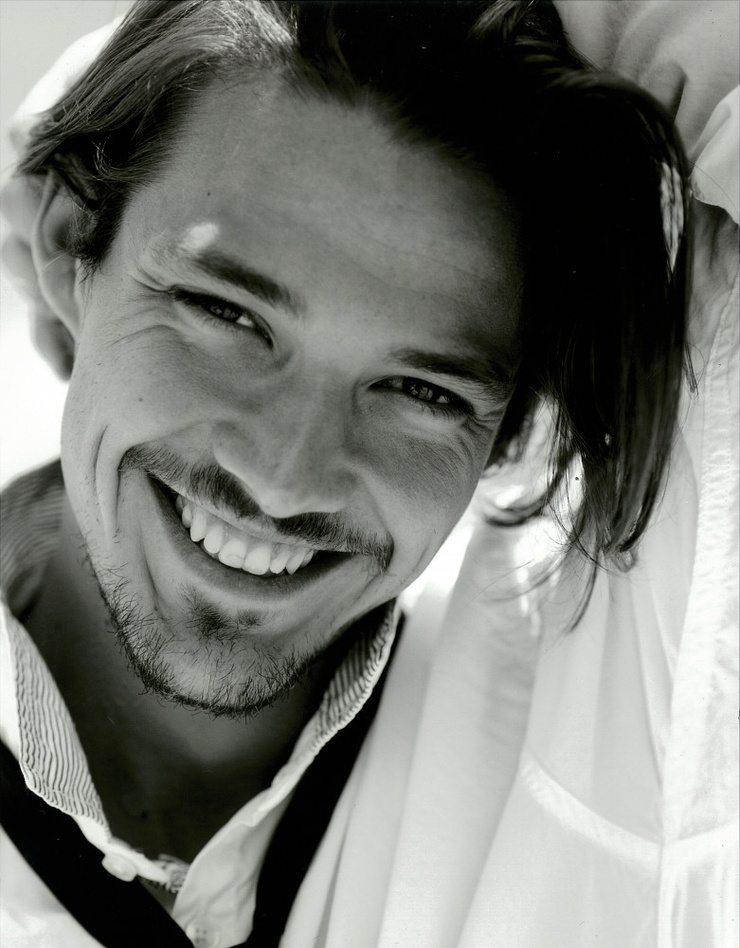 Picture of Rob Moore (model)