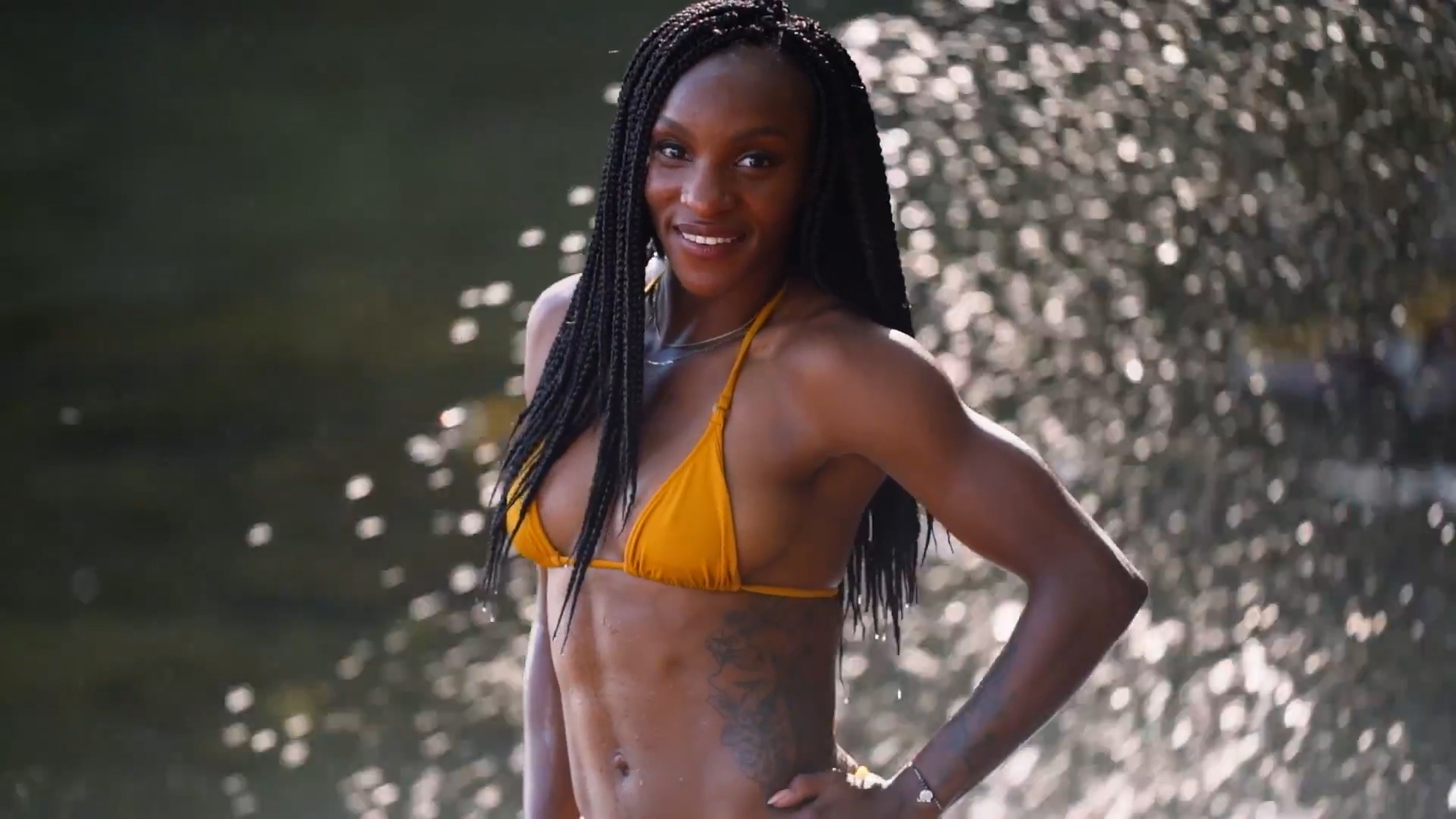 Picture of Crystal Dunn