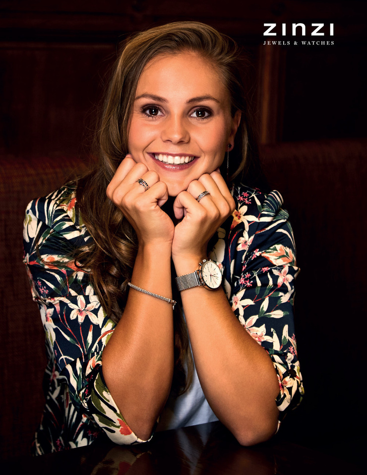 Lieke Martens image