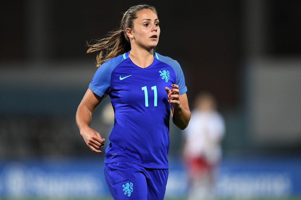 Lieke Martens image