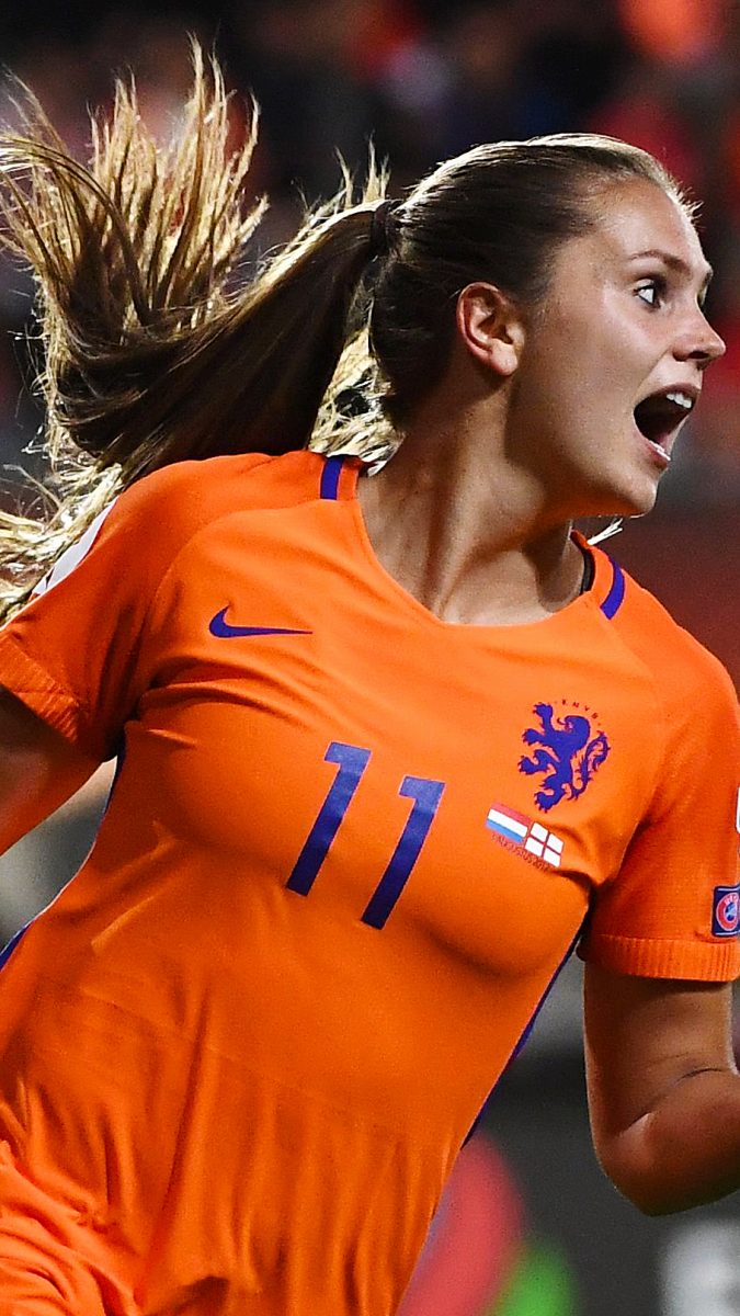 Image of Lieke Martens