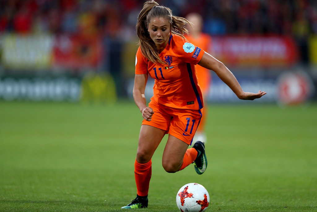 Picture of Lieke Martens