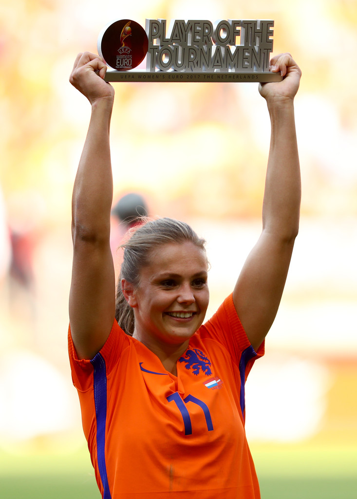 Picture of Lieke Martens
