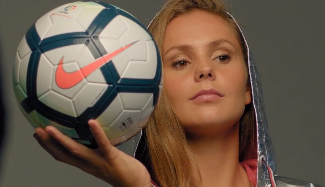 Image of Lieke Martens