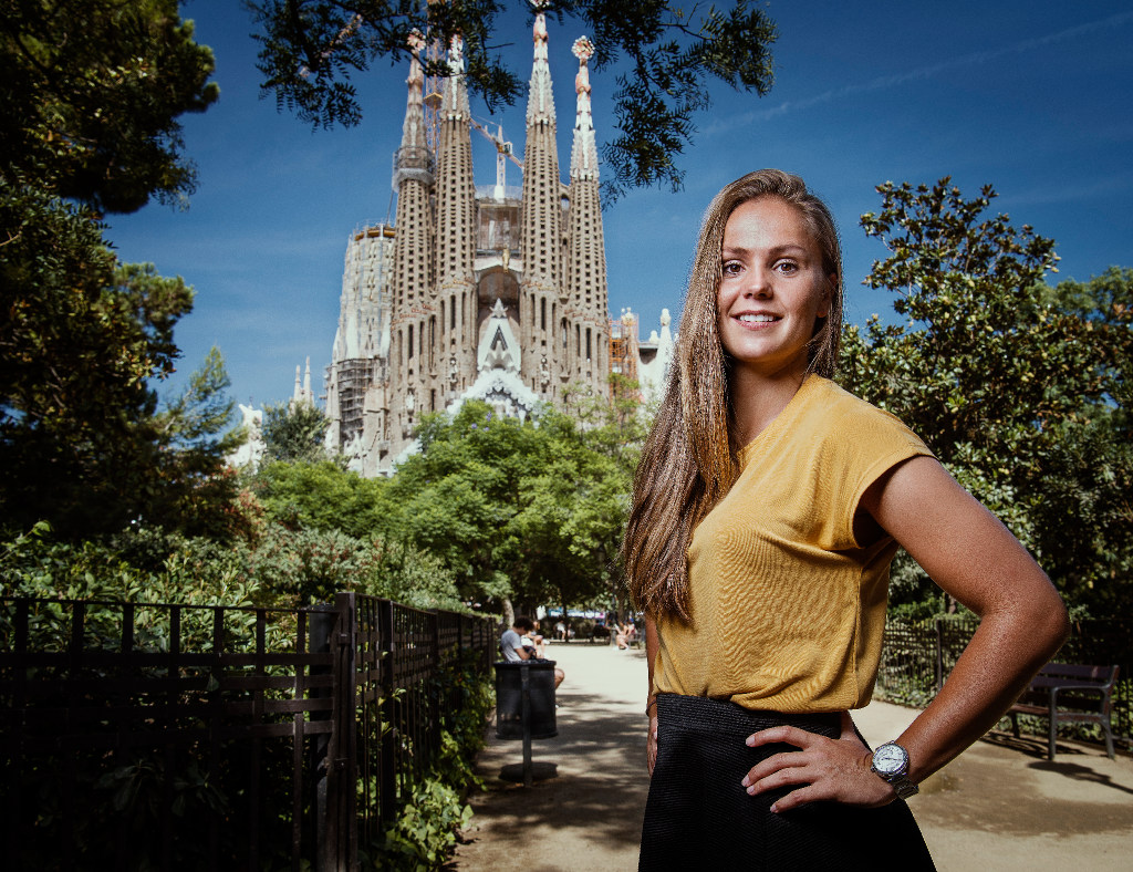 Picture of Lieke Martens