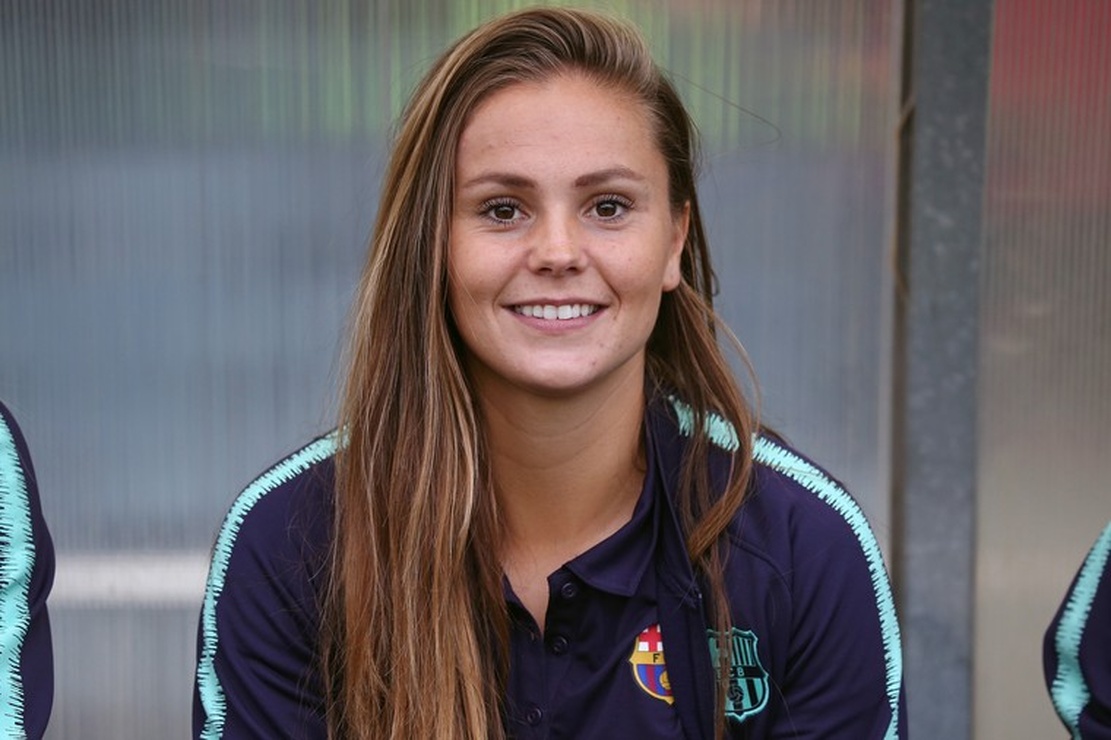 Picture of Lieke Martens