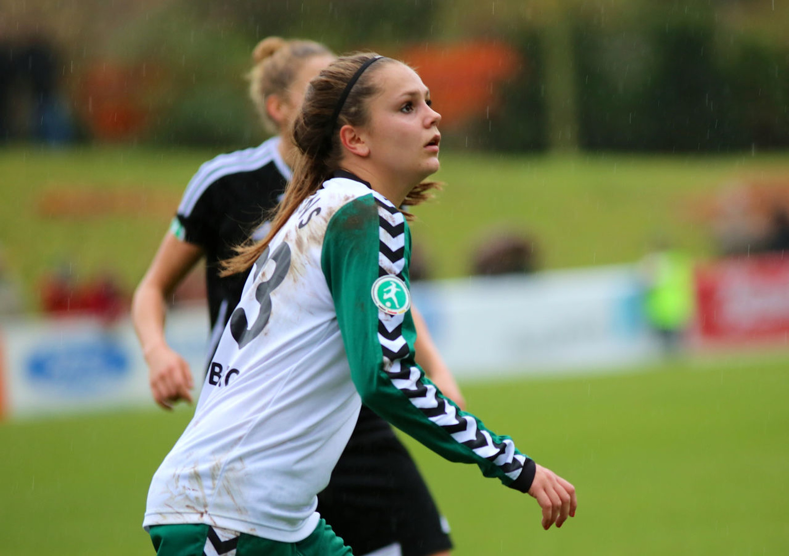 Picture of Lieke Martens
