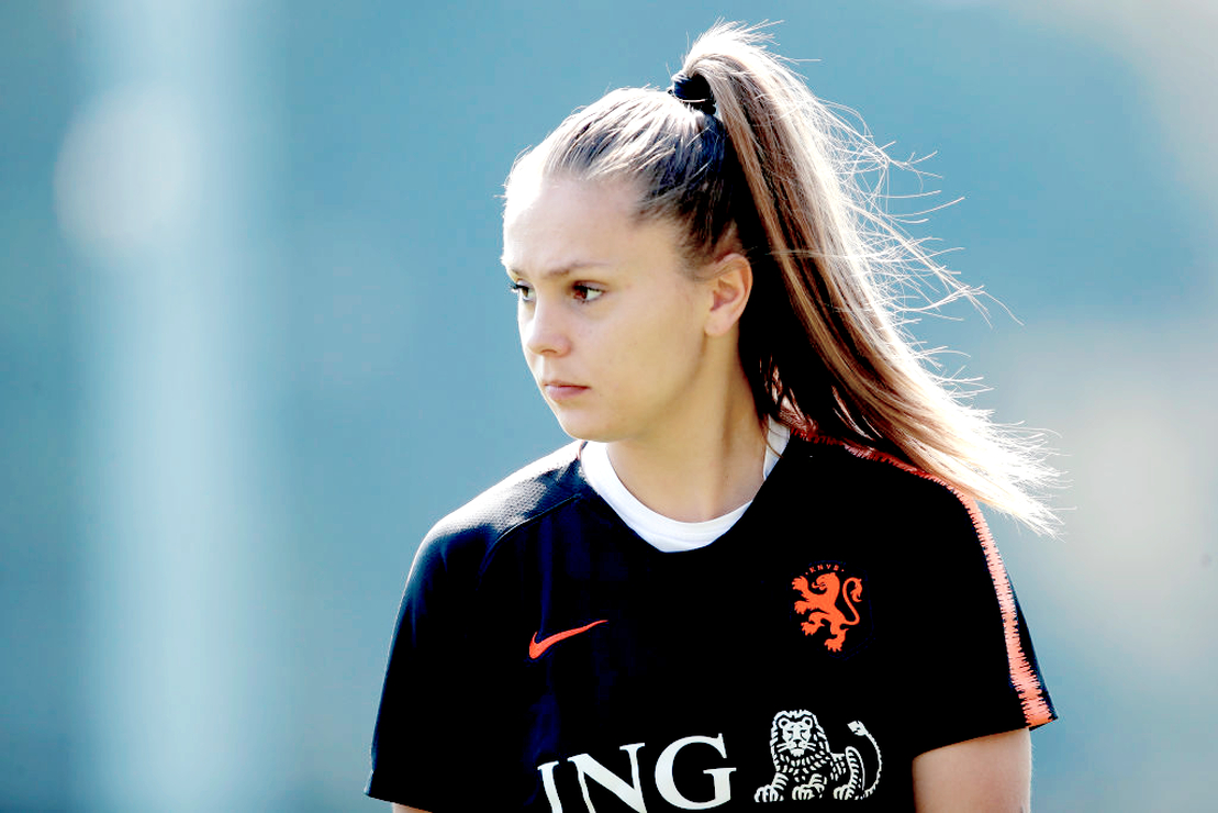 Picture of Lieke Martens