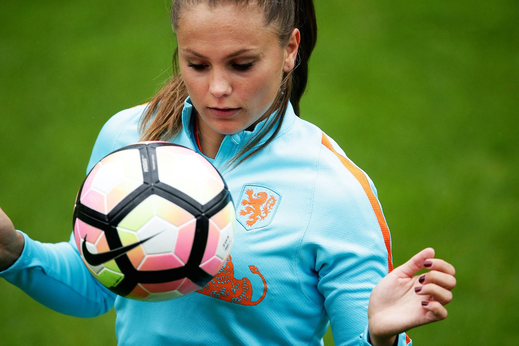 Picture of Lieke Martens