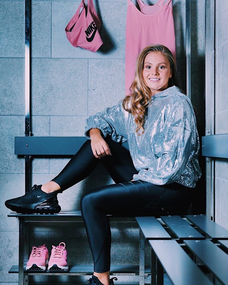 Picture of Lieke Martens