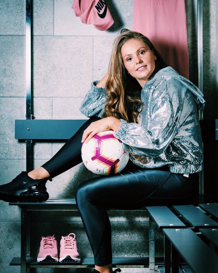 Picture of Lieke Martens