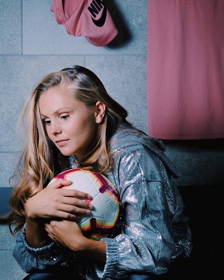 Image of Lieke Martens