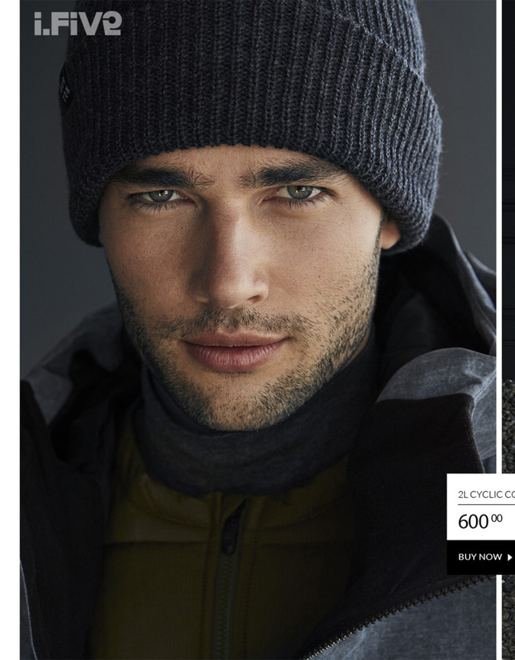 Image of Ryley Lanteigne