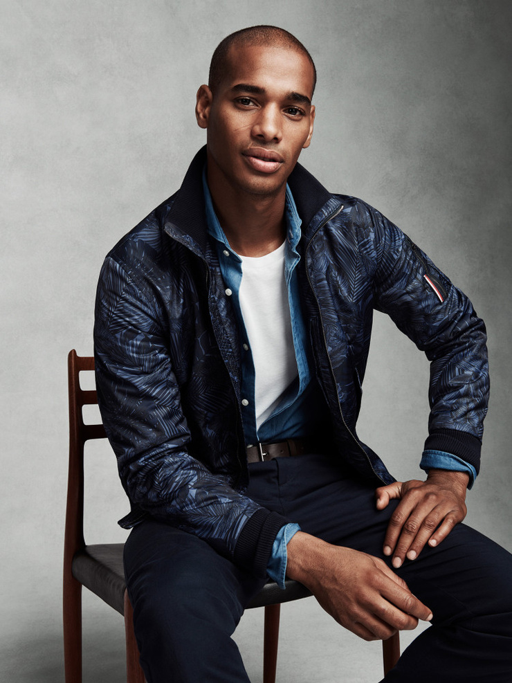 Sacha M'baye picture