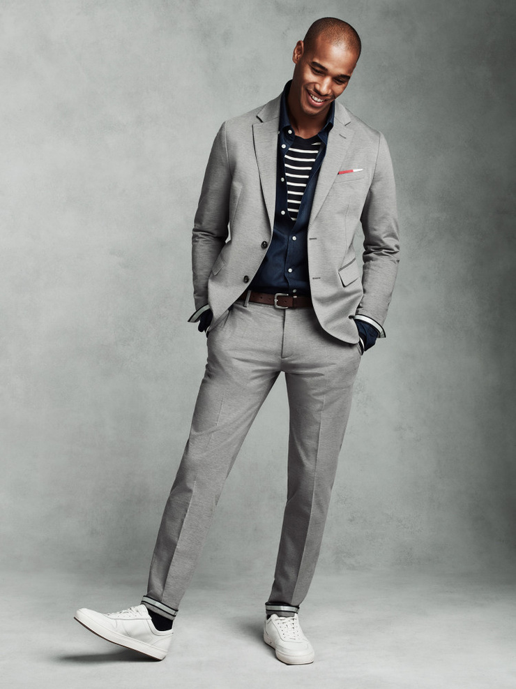 Image of Sacha M'baye