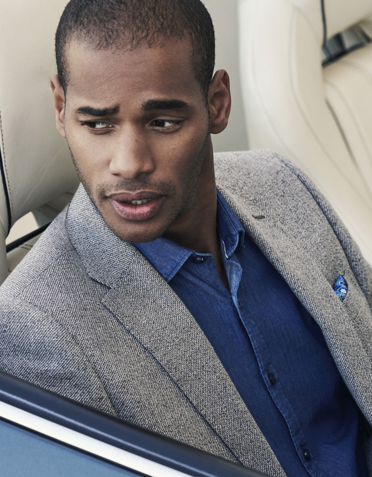 Sacha M'baye picture