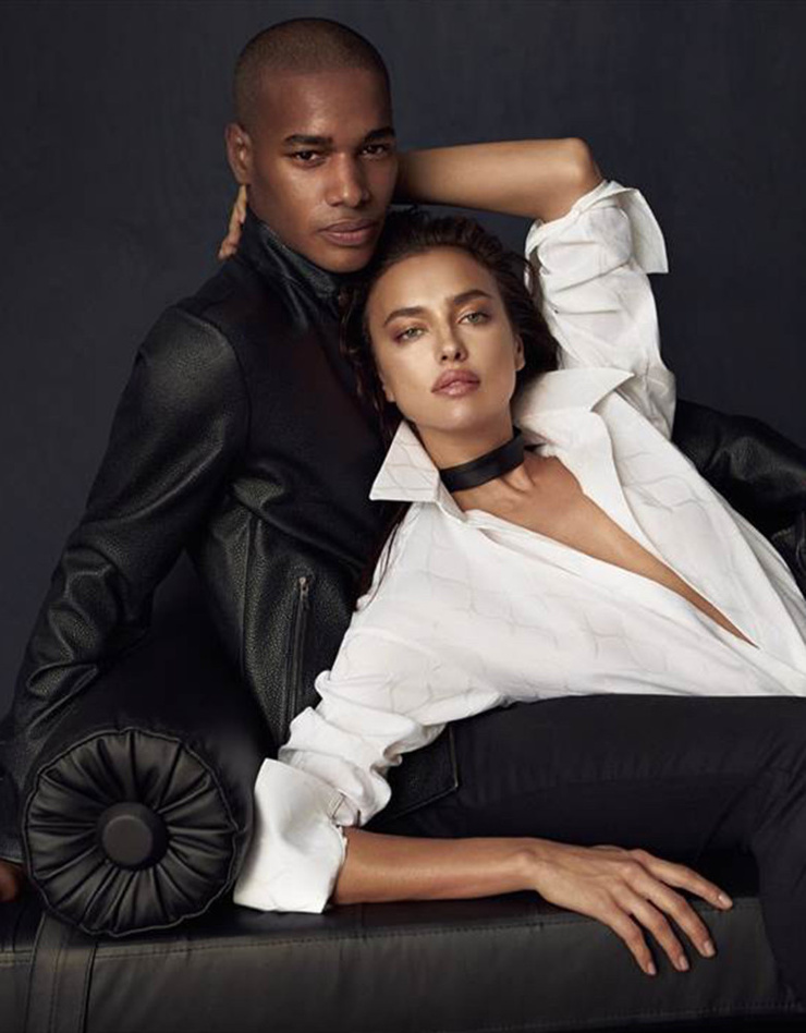 Picture of Sacha M'baye