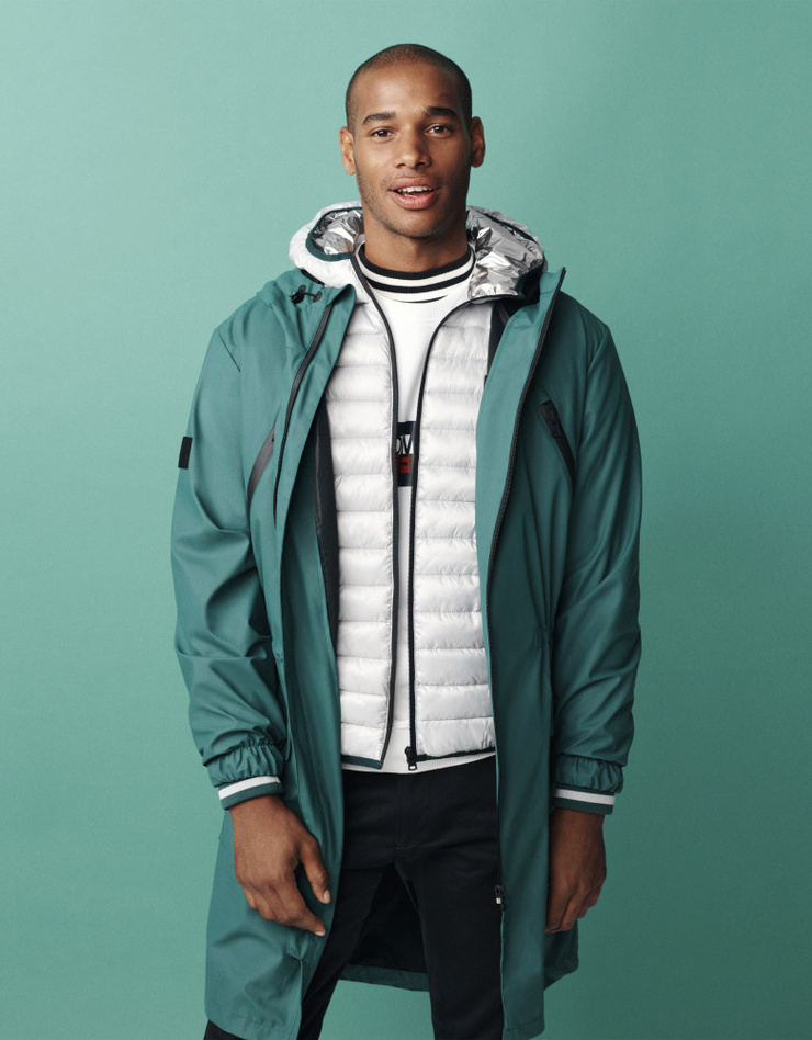 Picture of Sacha M'baye